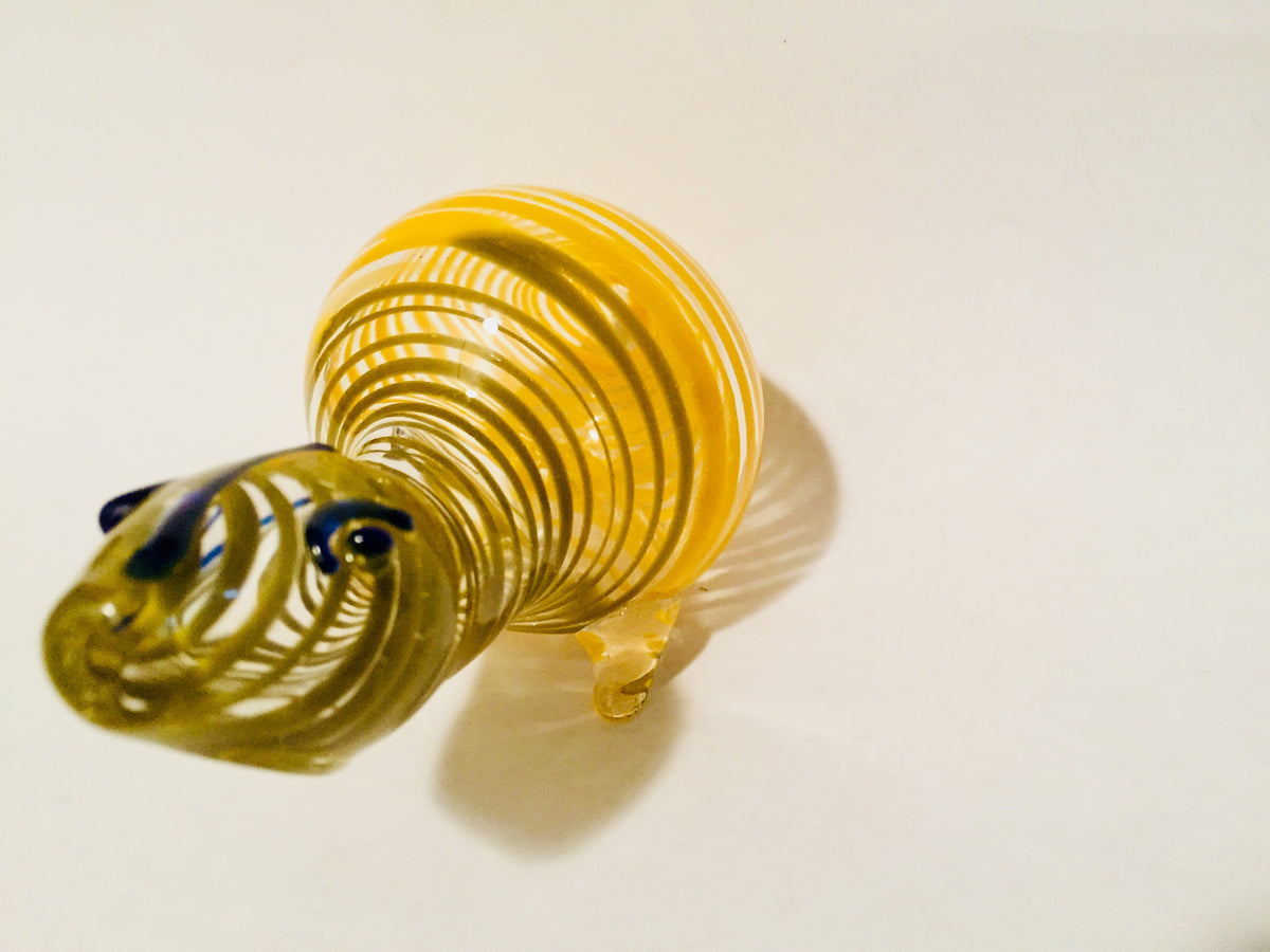 Tony Turtle Turnover – Lomo's Smoke Shop